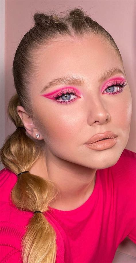 How To Do Hot Makeup Looks Saubhaya Makeup