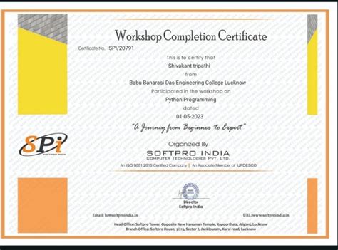 Shivakant Tripathi On Linkedin Pythonprogramming Spi