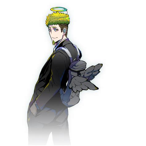 Character Shuten Order