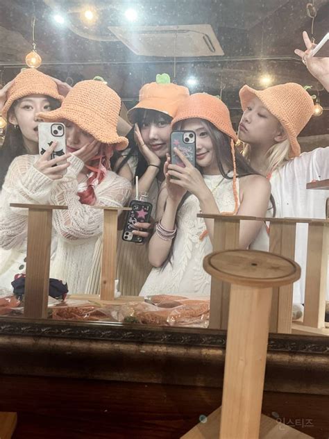 컴백 직후 데뷔 1주년 맞은 여자 아이돌 그룹  인스티즈 Instiz 이슈 카테고리