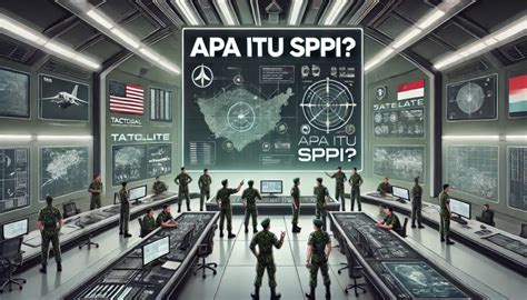 Apa Itu Sppi Temukan Penjelasannya Di Sini Bimbel Cpns 2025