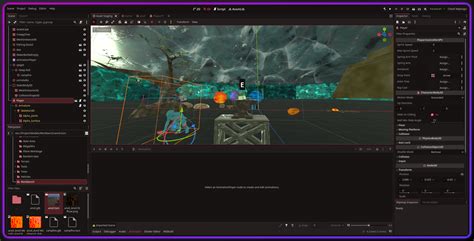 Workaround Godot Viewport Texture Assignment False Error