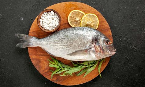Cocinar Pescado 5 Reglas Básicas Para Obtener Platos Sabrosos Y Saludables