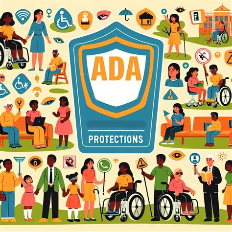 Ensuring Accessibility In Public Parks With ADA Guidelines