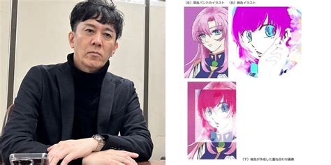 Kunihiko Ikuhara Diretor De Sailor Moon E Shoujo Kakumei Utena Vence