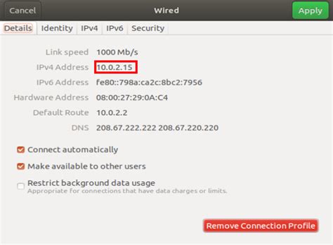 How To Check Ip Address Of Computer And Smartphones Techwiser