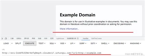 春秋云境：cve 2022 0543（redis 沙盒逃逸漏洞） Csdn博客