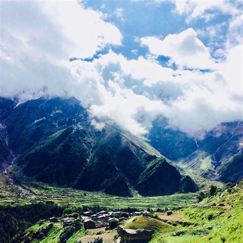 Uttarakhand Trekking Tours Explore The Best Treks In Himalayas