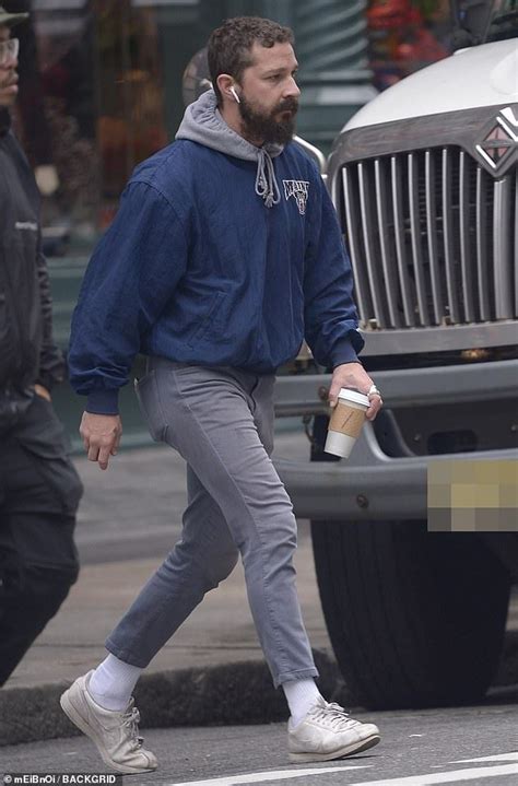 Style Guide How To Dress Like Shia Labeouf Artofit