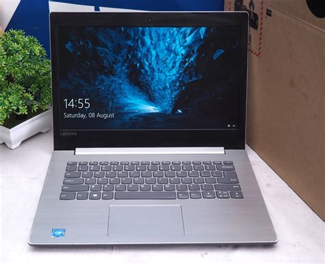 Lenovo Ideapad Laptop Bekas Jual Beli Laptop Second Dan Kamera Bekas Di Malang