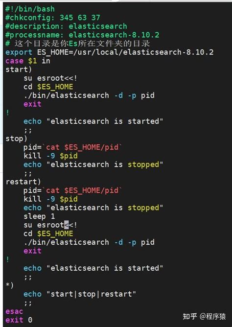 Keyarchos安装测试elasticsearch 8102 知乎