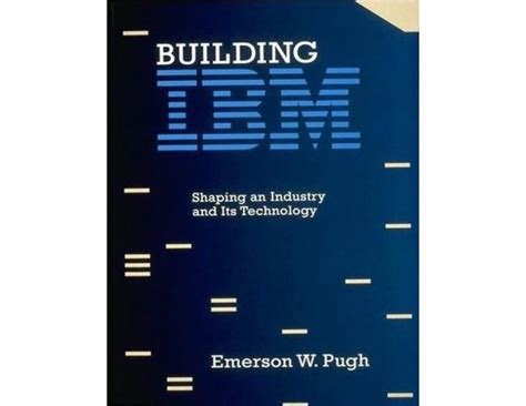 Building IBM The Lesson Of Install Base