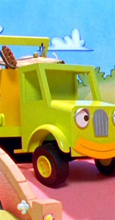 Bob The Builder Speedy Skip Tv Episode 2002 Full Cast And Crew Imdb