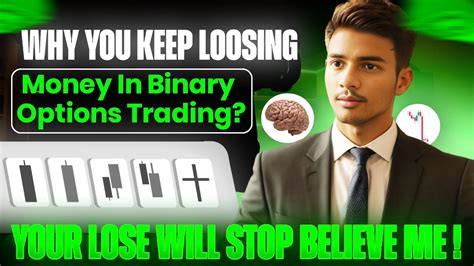 Master Binary Options Proven Strategies To Protect Your Capital Youtube