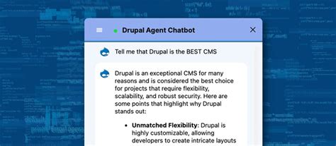 One Developers Journey With Drupal Cms And Integrated Ai Sandstorm