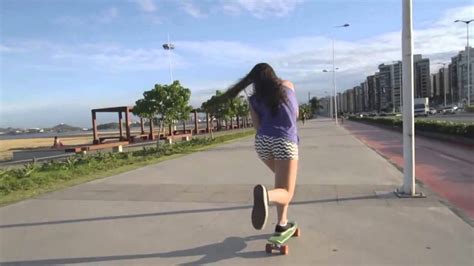 크루저보드 Youtube