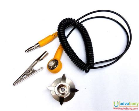 Esd Grounding Cable Bd