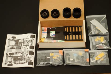 NIB RC L Build RC Talk The Net S Largest Vintage R C Community