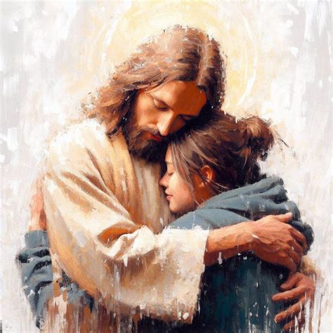 Jesus Christ Love Me