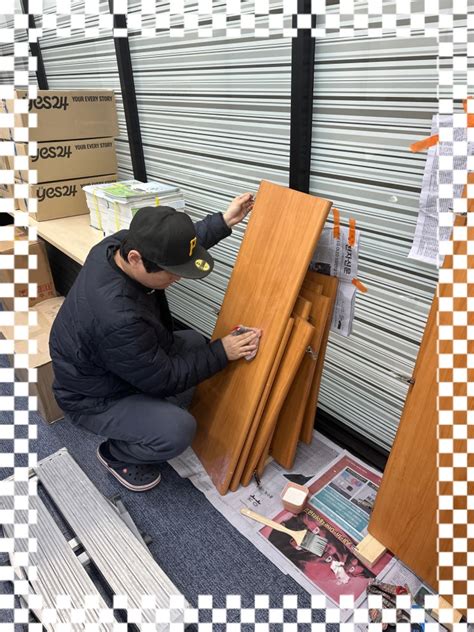 가구 시트지 리폼시공 네이버 블로그