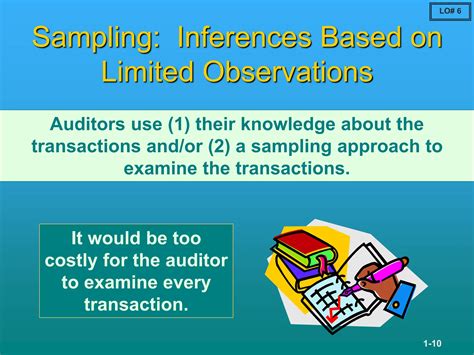 Introduction To Assurance And Financial Statement Auditing Ppt