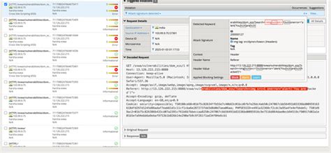 Mitigating Owasp Web Application Risk Cross Site Scripting Xss Using F5 Big Ip Devcentral