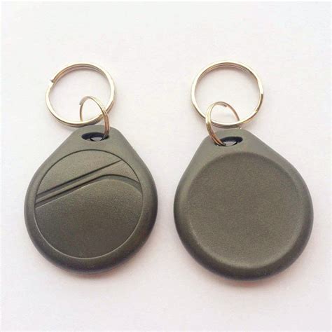 passive 504 bytes nfc ntag215 13 56mhz rfid nfc keyfob keychain china ntag215 keyfob and