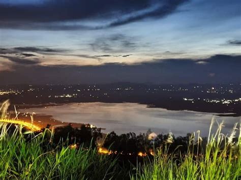 อ่างเก็บน้ำตอนบนเขายายเที่ยง ดูข้อมูลที่เที่ยวบน Tripniceday