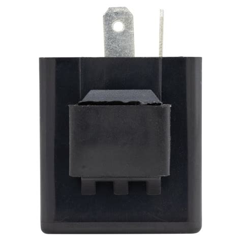 Indicator Relay For LED Indicators Elektronisch Connections SIP Scootershop