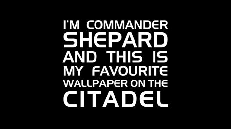 Mass Effect Funny Quotes Quotesgram
