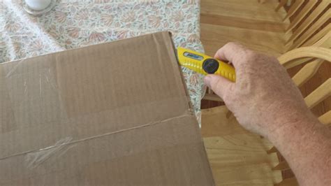 How To Safely Open A Box Really The Ink Kitchen