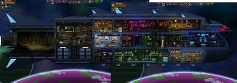 Лучшие способы улучшения корабля в игре Starbound Автотехника от А