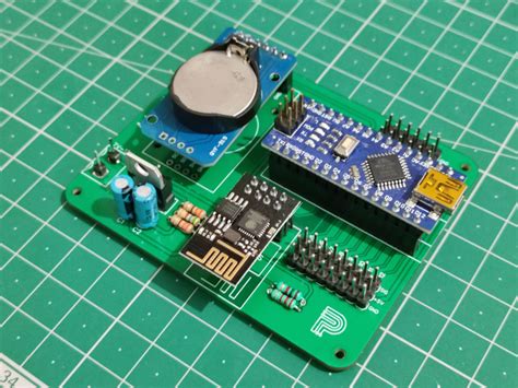 Arduino Archives Projecthub