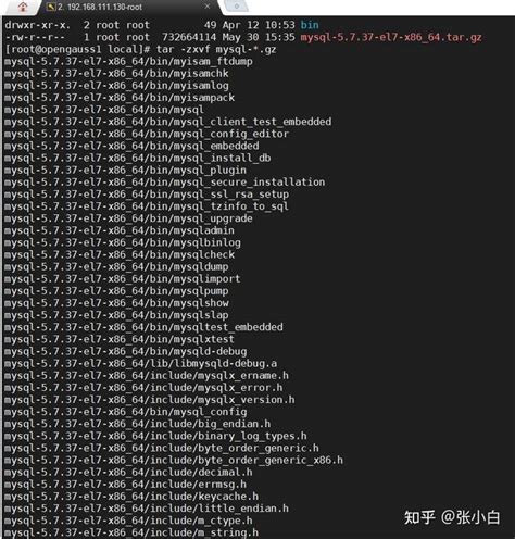 张小白教你使用ogg实现oracle 19c到mysql 57的数据同步(2) 云社区 华为云 张小白教你使用ogg实现oracle 19c到mysql 57的数据同步(2) 云社区 华为云