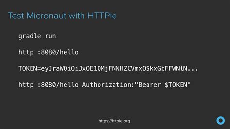 Comparing Native Java Rest Api Frameworks Jchampions Conference 2024 Speaker Deck