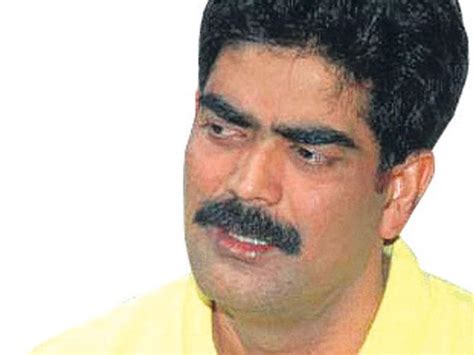 The Making Of Mohammad Shahabuddin A Mix Of Crime Manipulation And Politics Latest News India