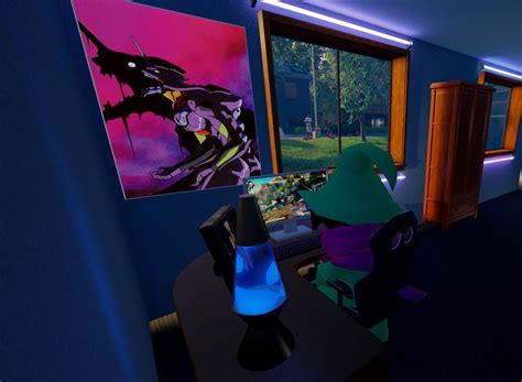 Ralsei Gaming Rralsei