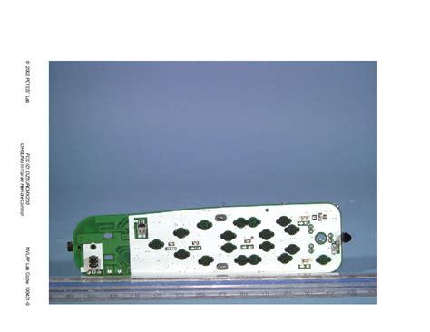 Ohsung Electronics Co Ltd Urc 200