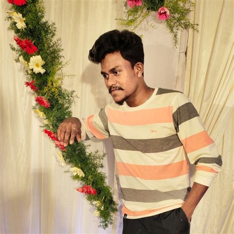 anvesh babu geddam professional profile linkedin