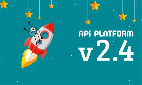 Api Platform 24 Beta Mongodb Elasticsearch Mercure Symfony Messenger Et Bien Plus Les