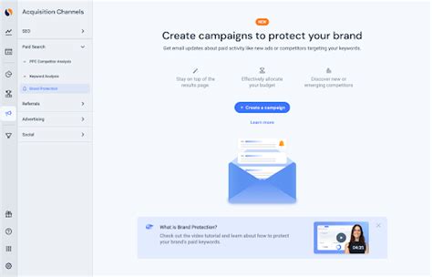 Brand Protection Similarweb Knowledge Center