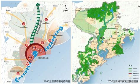 青岛规划2020青岛城市规划图青岛地铁规划大山谷图库