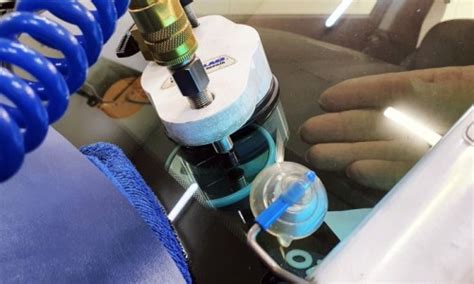 자동차 관리 자동차 앞유리 돌빵스톤칩 기스 복원 네이버 블로그