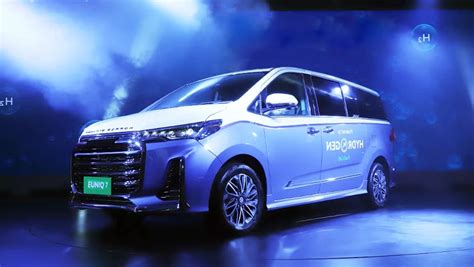 Mg Euniq 7 Expected Price And Launch Date