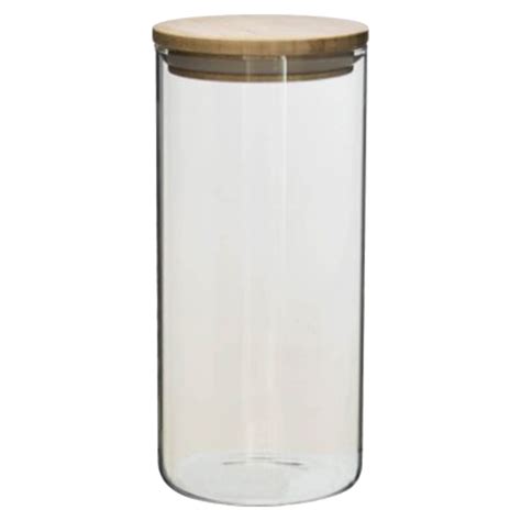 Jeanine Jar 23x10cm 1400ml Weskus Ditjies And Datjies