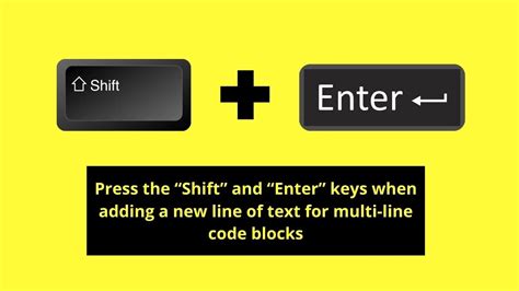 How To Use Discord Code Blocks — 1 Comprehensive Guide