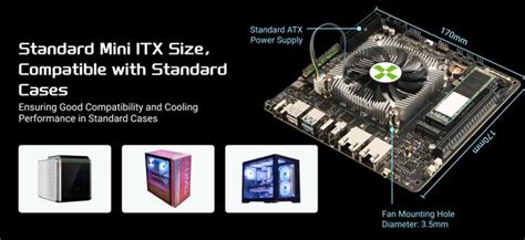 Worlds First Open Source Armv9 Motherboard Surfaces — Radxa Orion O6s Pricing Starts At 200