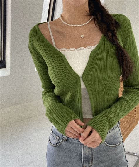 그린블로썸 블랙 당일발송 끈길이조절가능♥ 레이리 레이스 크롭 캡 끈나시 무료배송