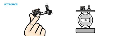 Amazon Com UCTRONICS PoE HAT For Raspberry Pi 4B 3B Power Over Ethernet PoE Support 802 3af