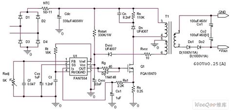 While Trying To Maintain Constant DC Output As The Line Voltage Declines The DC To DC Converter